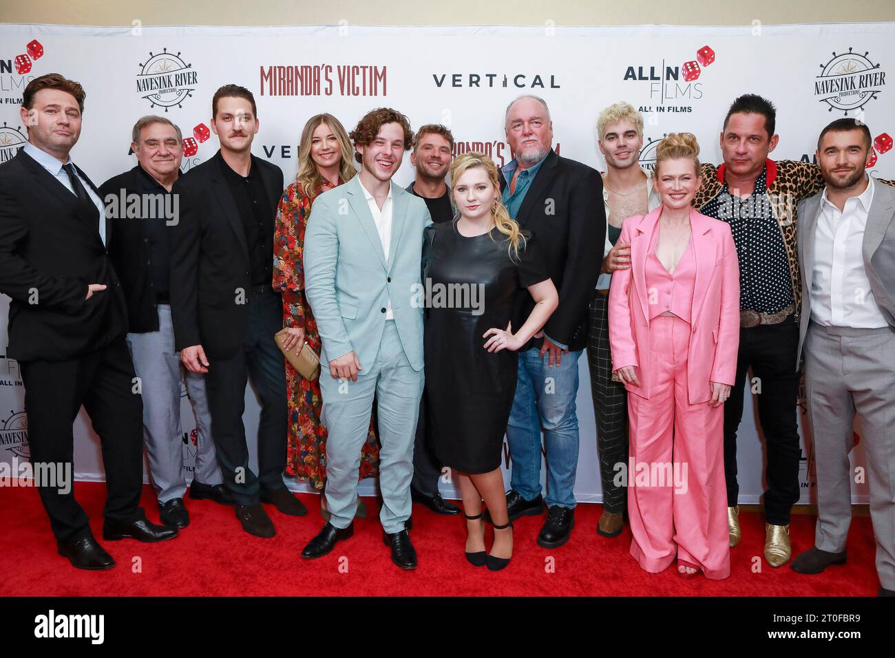 October 5, 2023, Los Angeles, California, USA: LOS ANGELES - OCT 5 ...