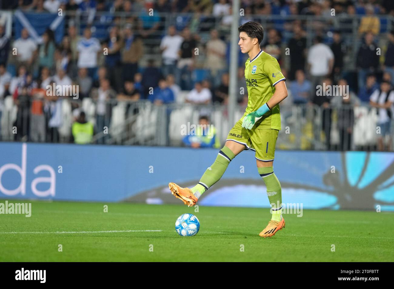 Mario rigamonti stadium hi-res stock photography and images - Alamy