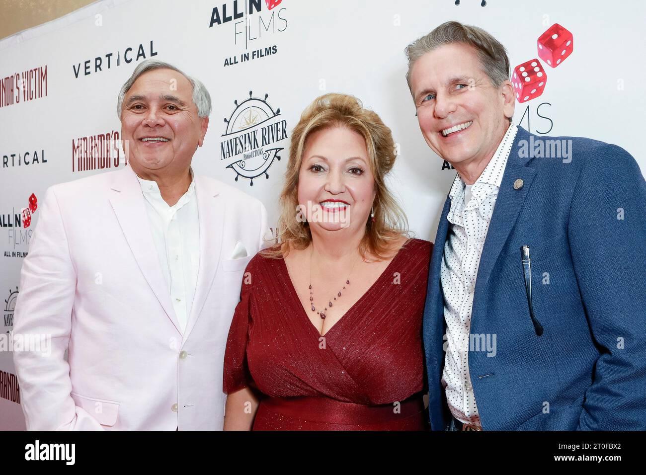 October 5, 2023, Los Angeles, California, USA: LOS ANGELES - OCT 5 ...