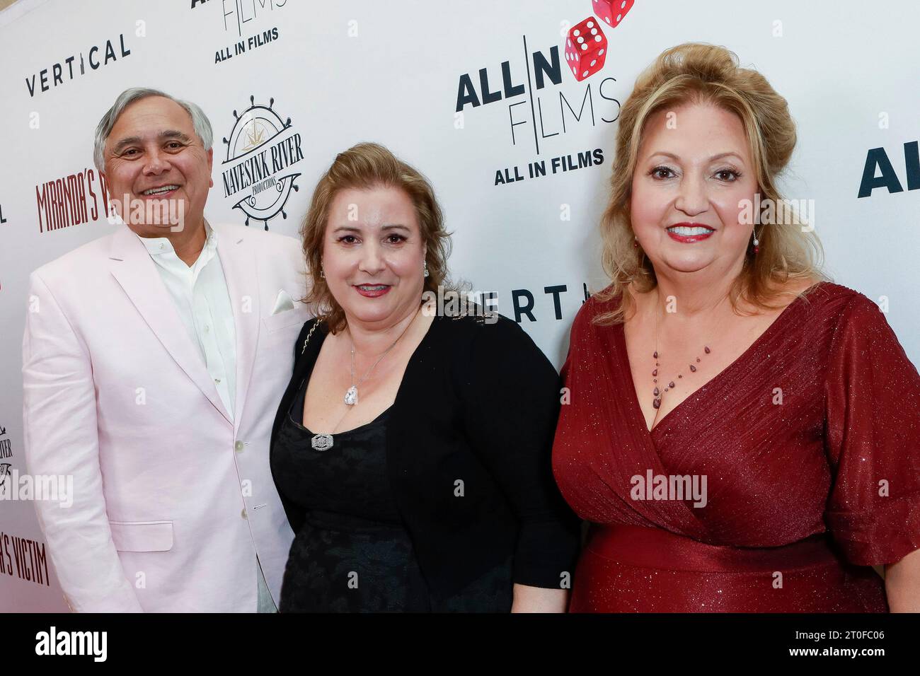 October 5, 2023, Los Angeles, California, USA: LOS ANGELES - OCT 5 ...