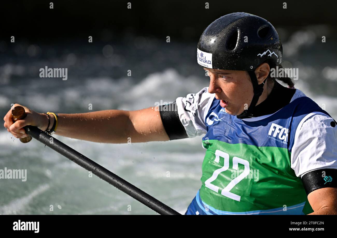 Vaires-sur-Marne, d'Île-de-France, France. 06th Oct, 2023. 2023 ...