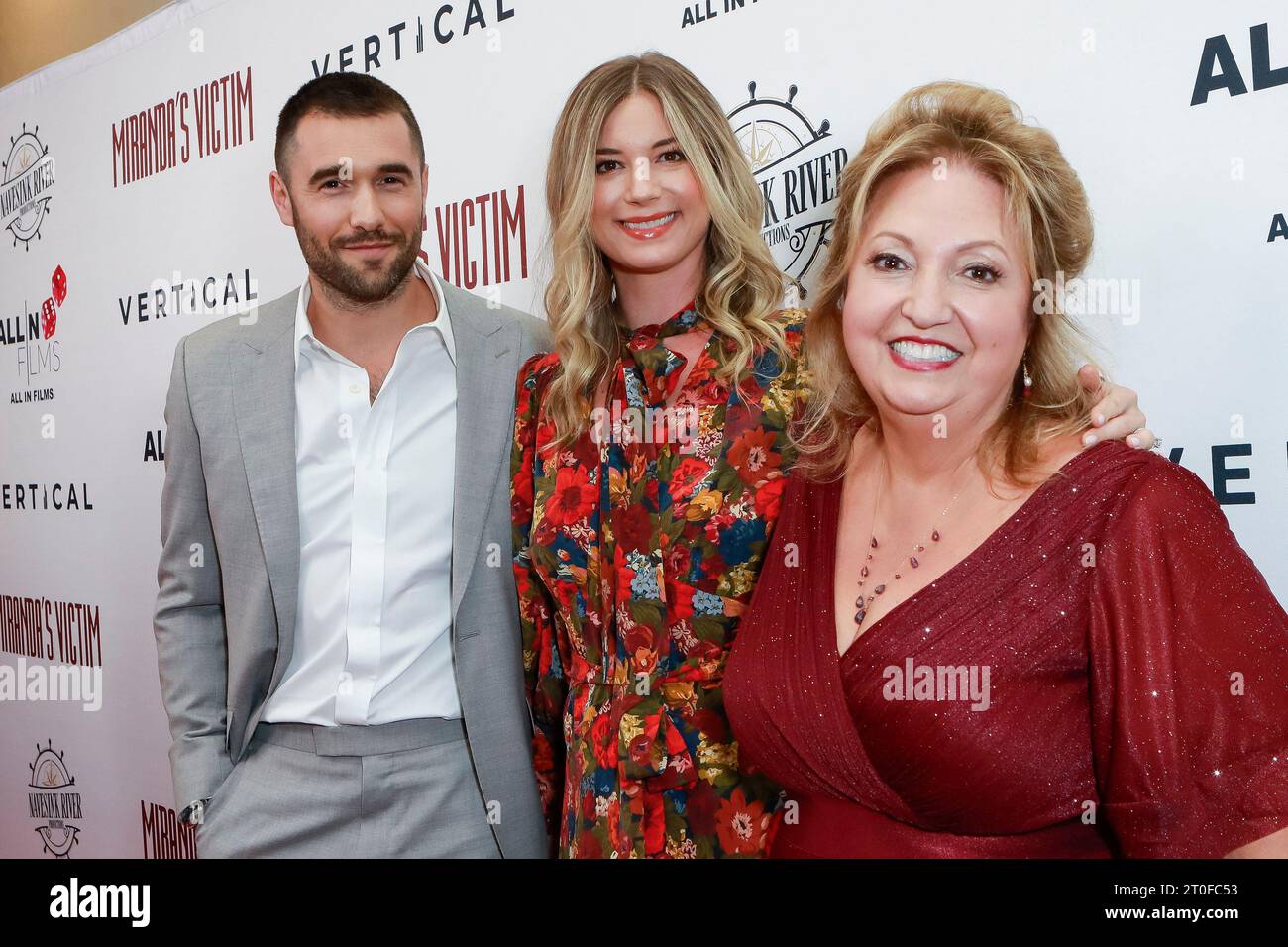 October 5, 2023, Los Angeles, California, USA: LOS ANGELES - OCT 5 ...