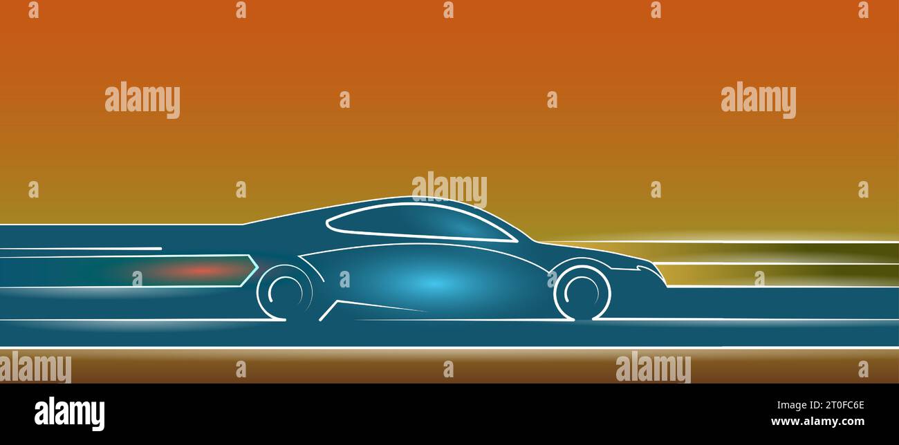 Racing speed background, vector illustration. Motion abstract Stock ...