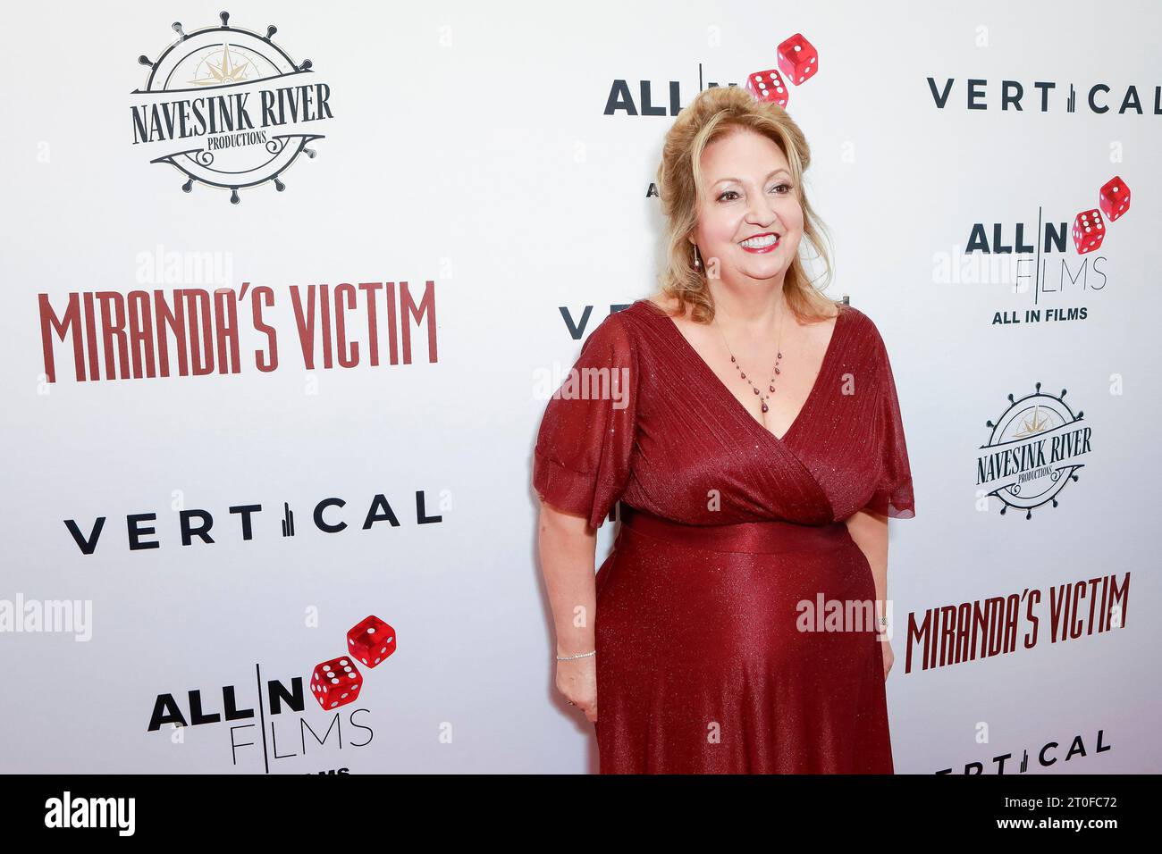 Michelle danner hi-res stock photography and images - Alamy