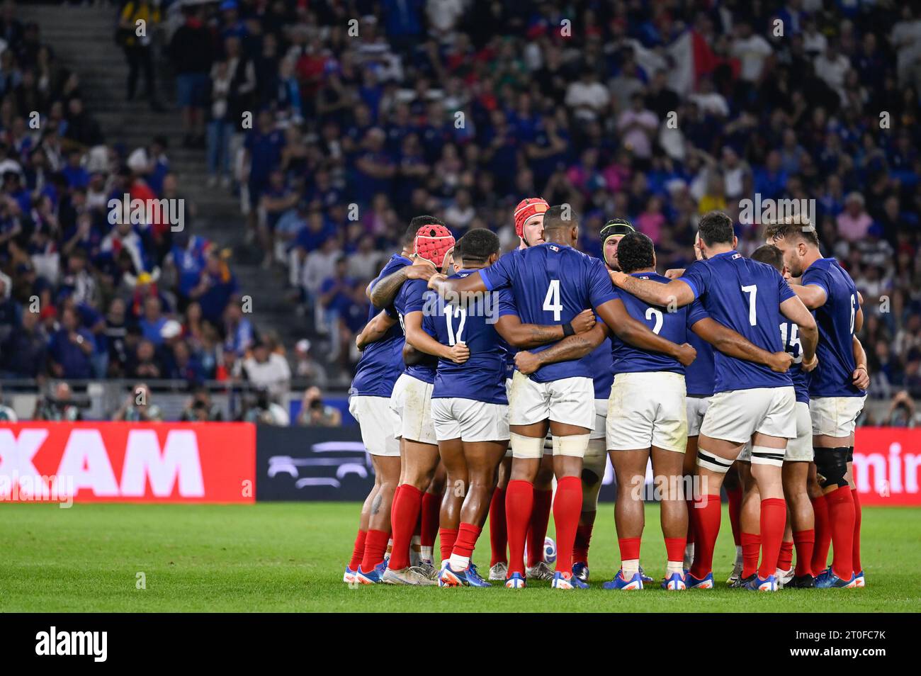 Italian rugby union team hi-res stock photography and images - Alamy