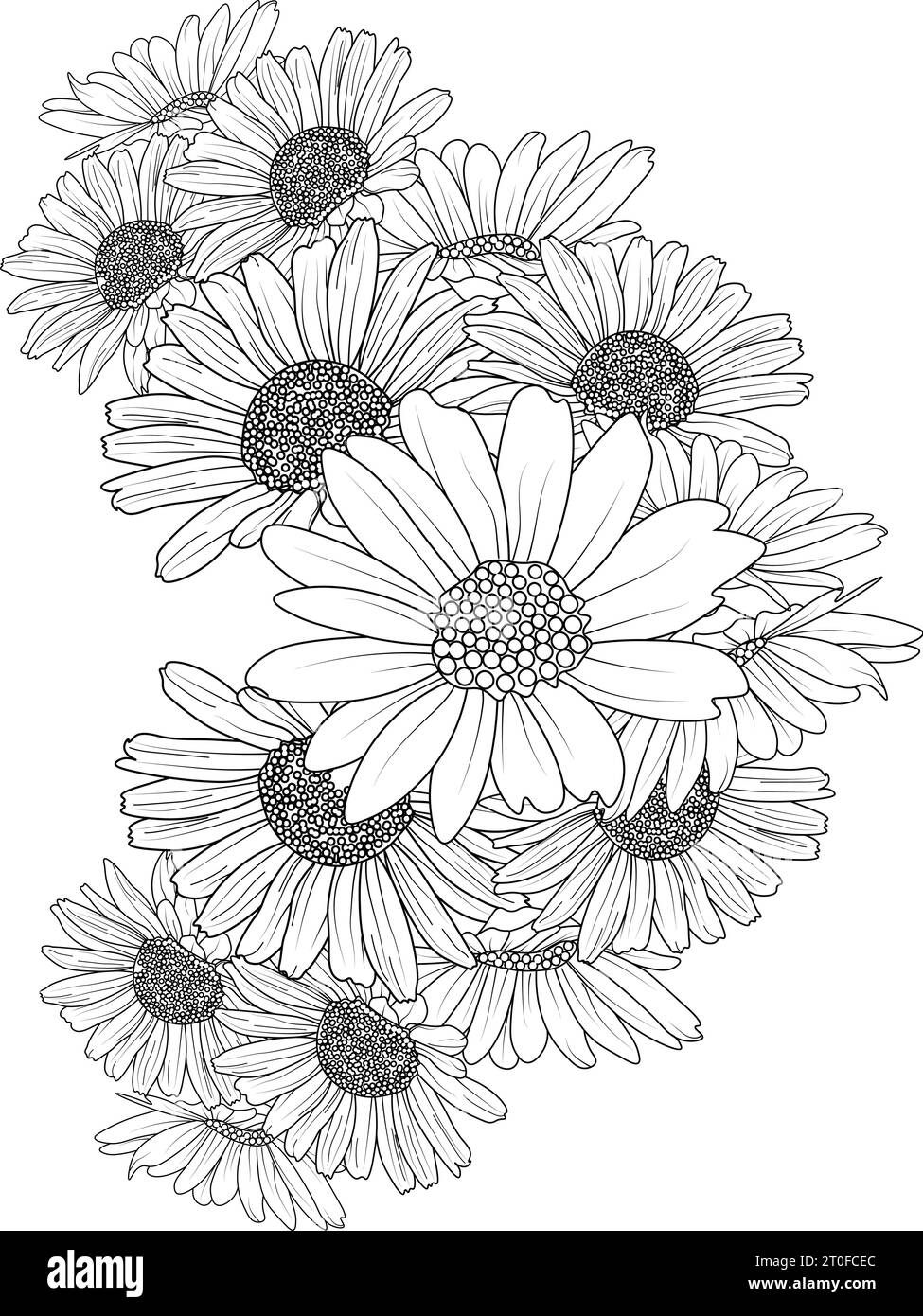 Edc Daisy Tattoos