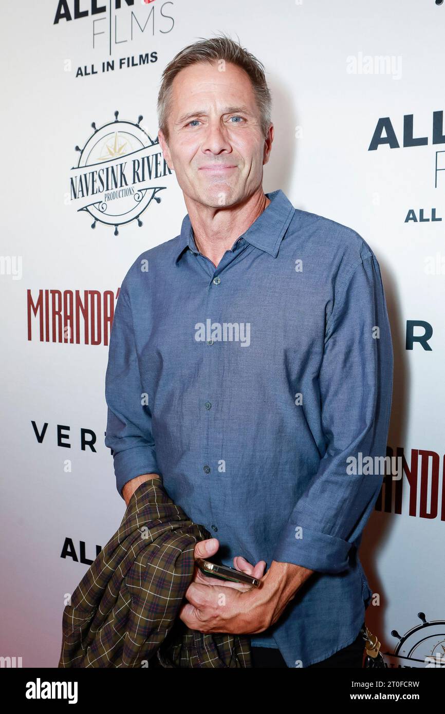 October 5, 2023, Los Angeles, California, USA: LOS ANGELES - OCT 5 ...