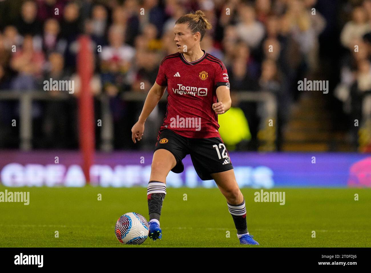 Hayley ladd arsenal hi-res stock photography and images - Alamy