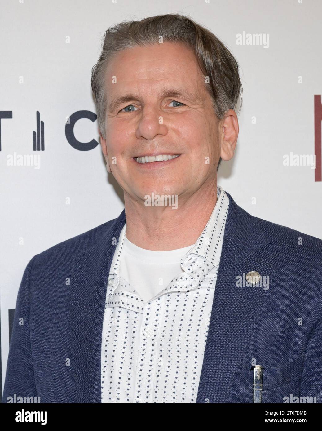 October 5, 2023, Los Angeles, California, Unityed States: J. Craig ...