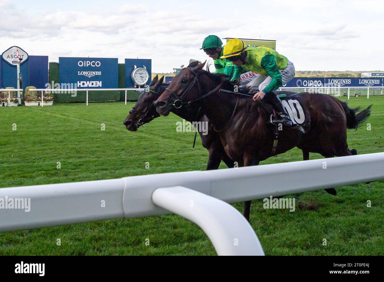 Rossa ryan jockey 2023 hi-res stock photography and images - Alamy