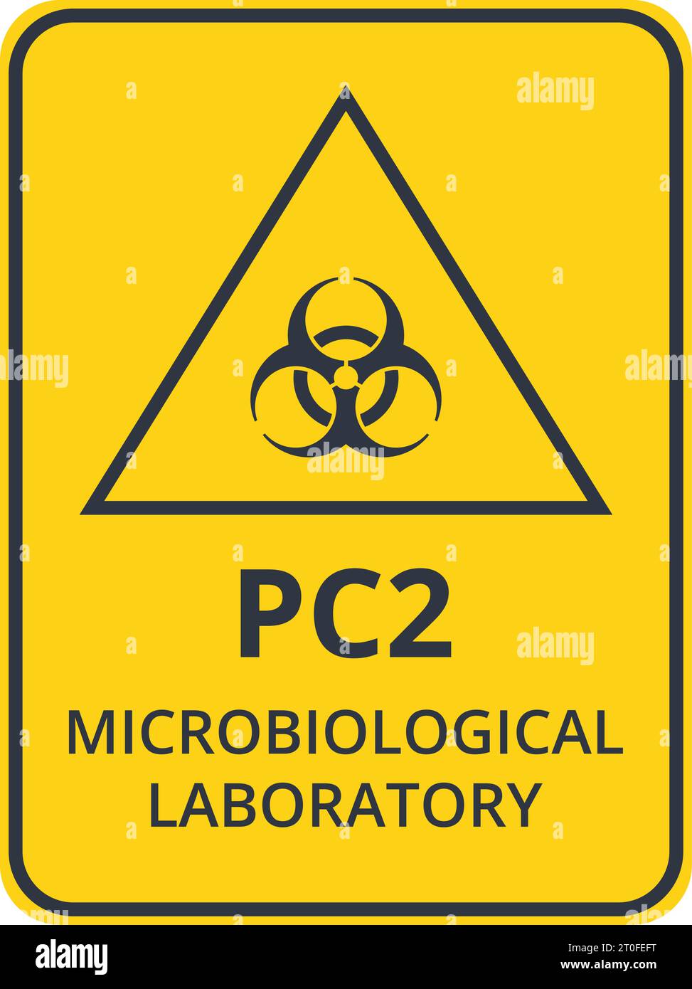 Microbiological hazard hi-res stock photography and images - Alamy