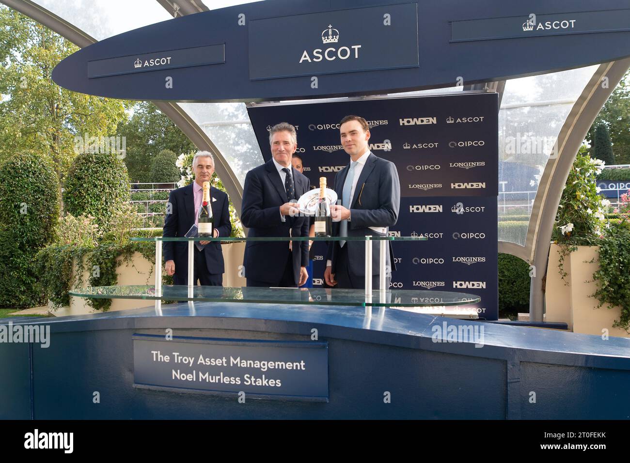 Owner qatar racing ltd hi-res stock photography and images - Alamy