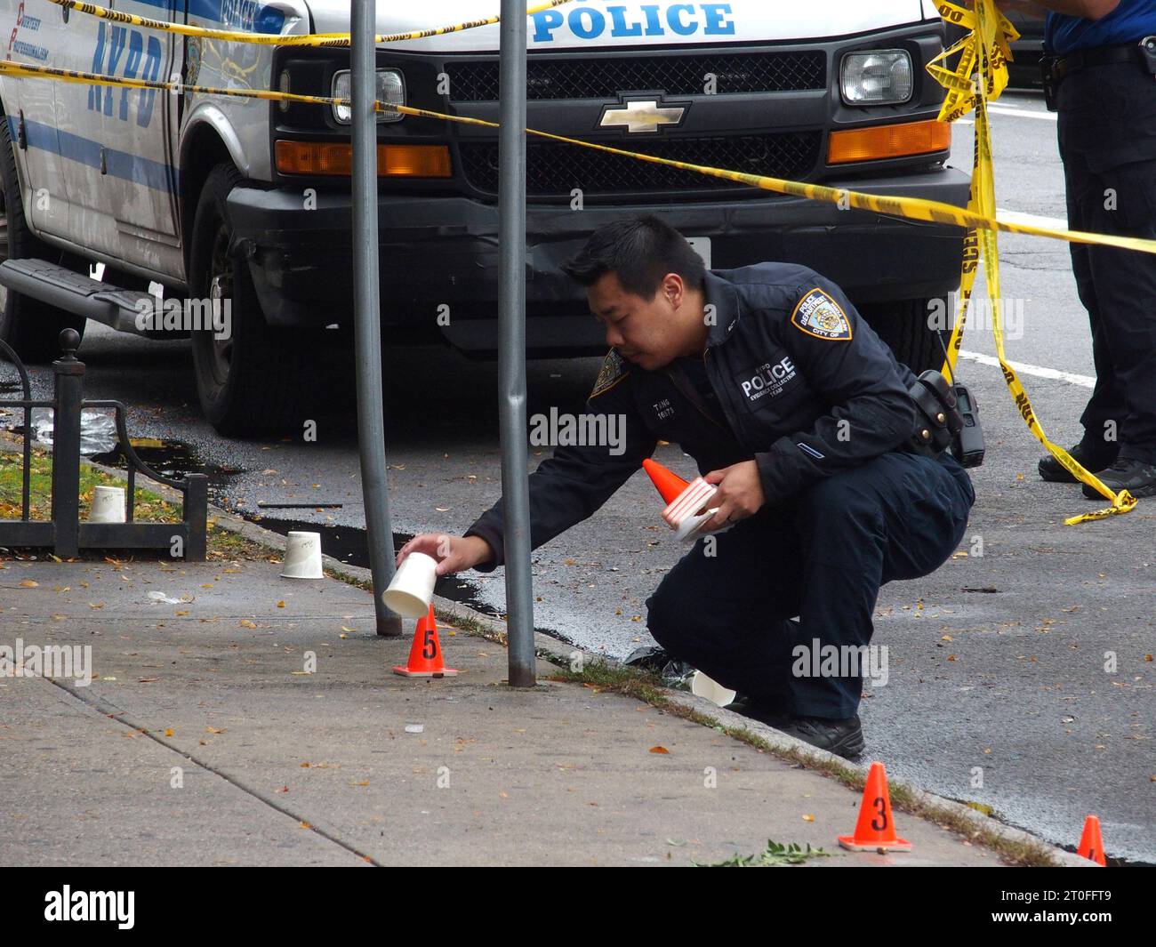 Midwood high school hi-res stock photography and images - Alamy