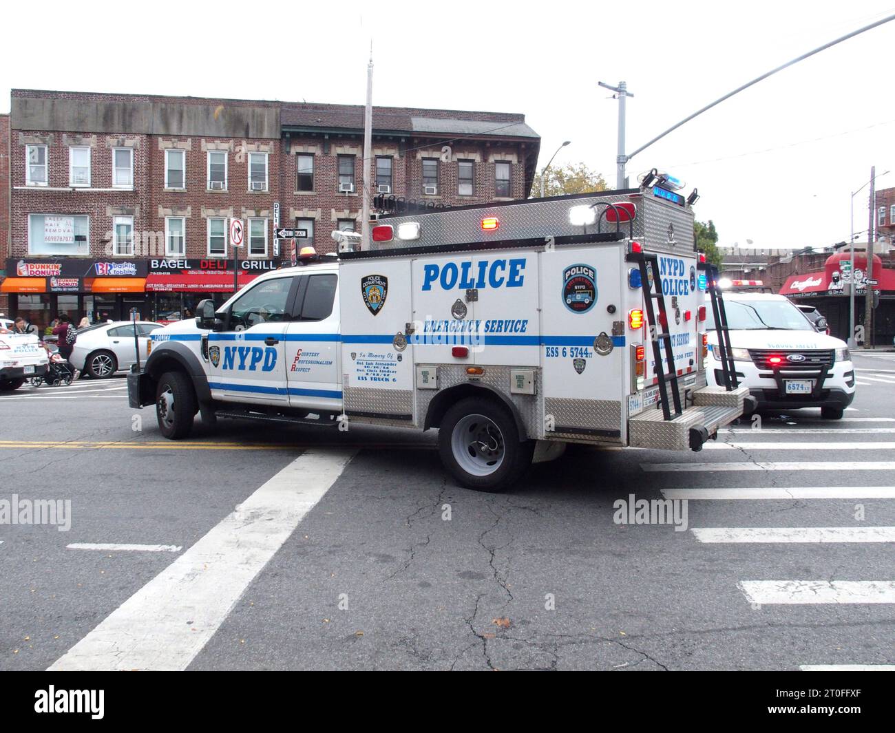 Midwood high school hi-res stock photography and images - Alamy