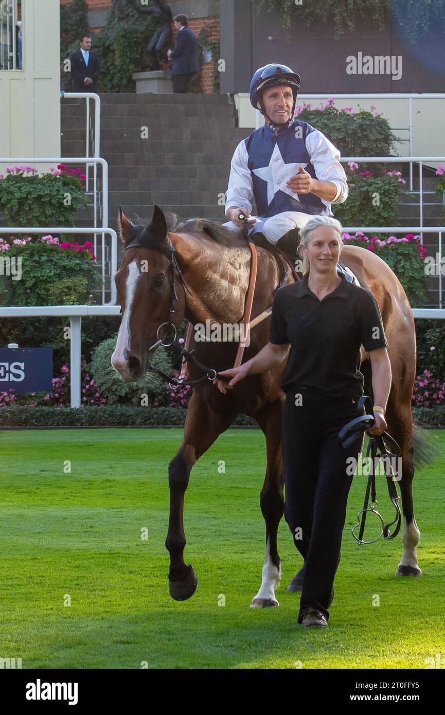 David evans trainer hi-res stock photography and images - Alamy