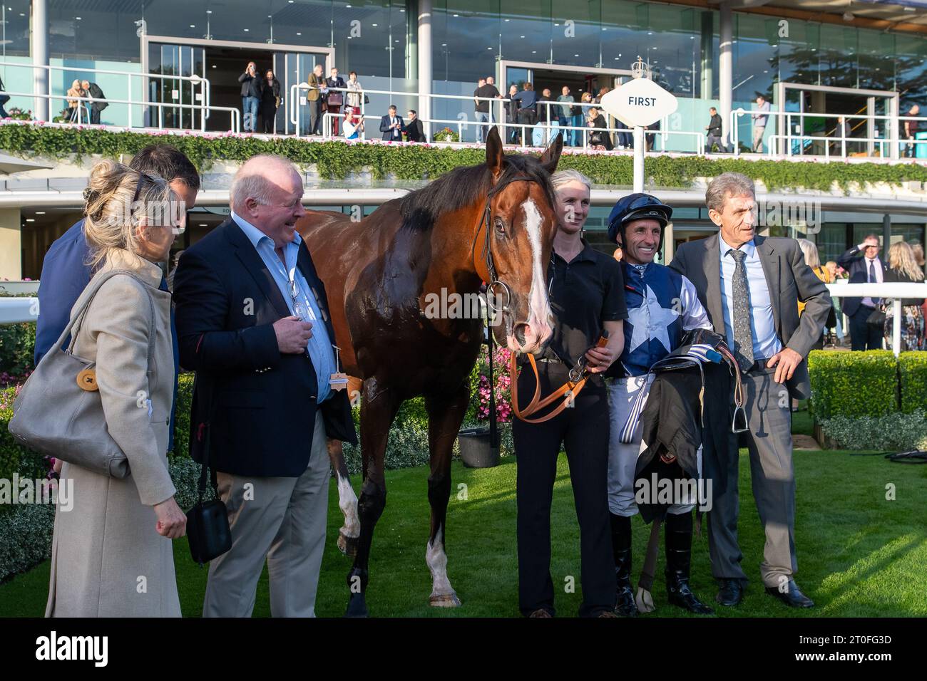 David evans trainer hi-res stock photography and images - Alamy