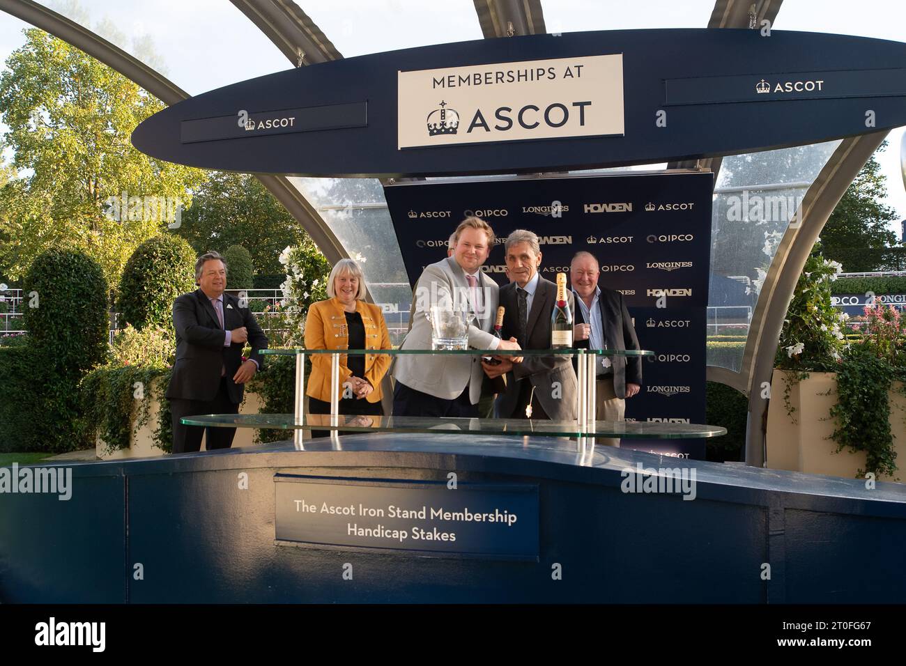 Emma evans racing ltd hi-res stock photography and images - Alamy