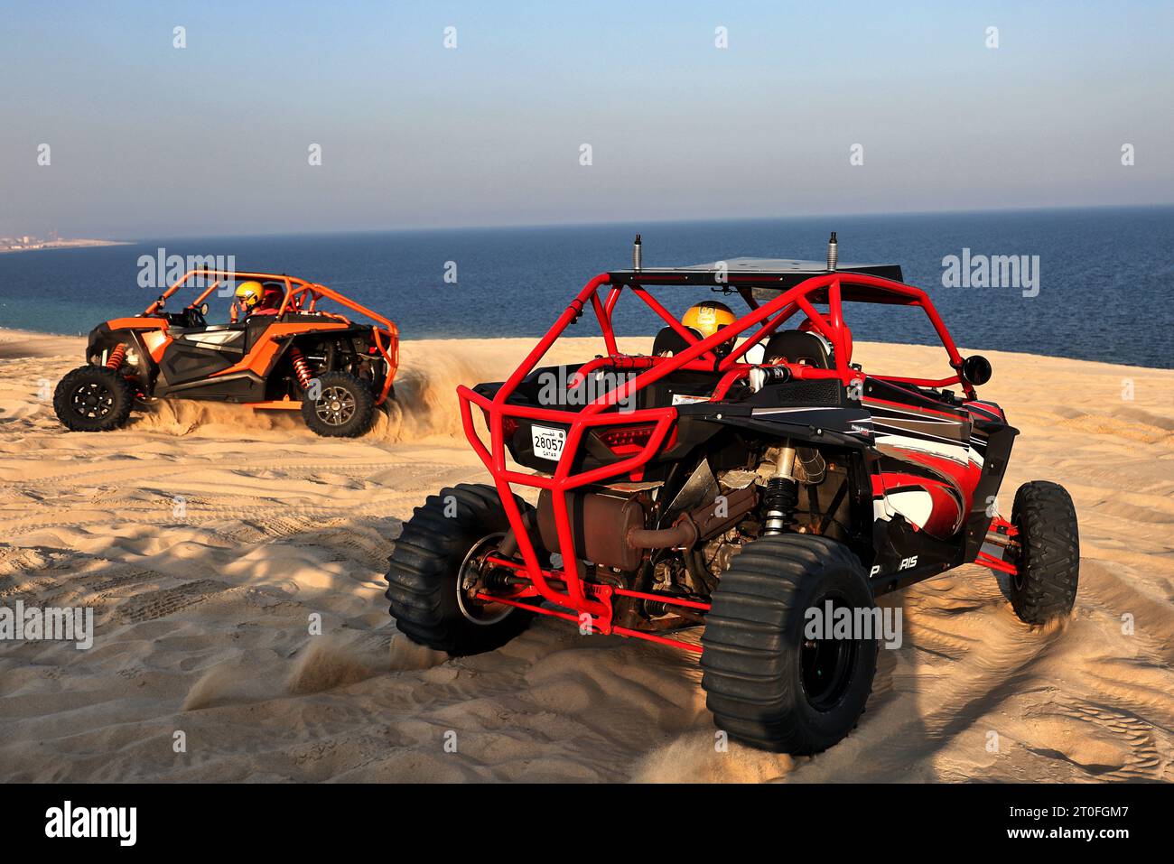 Doha, Qatar. 04th Oct, 2023. Valtteri Bottas (FIN) Alfa Romeo F1 Team ...