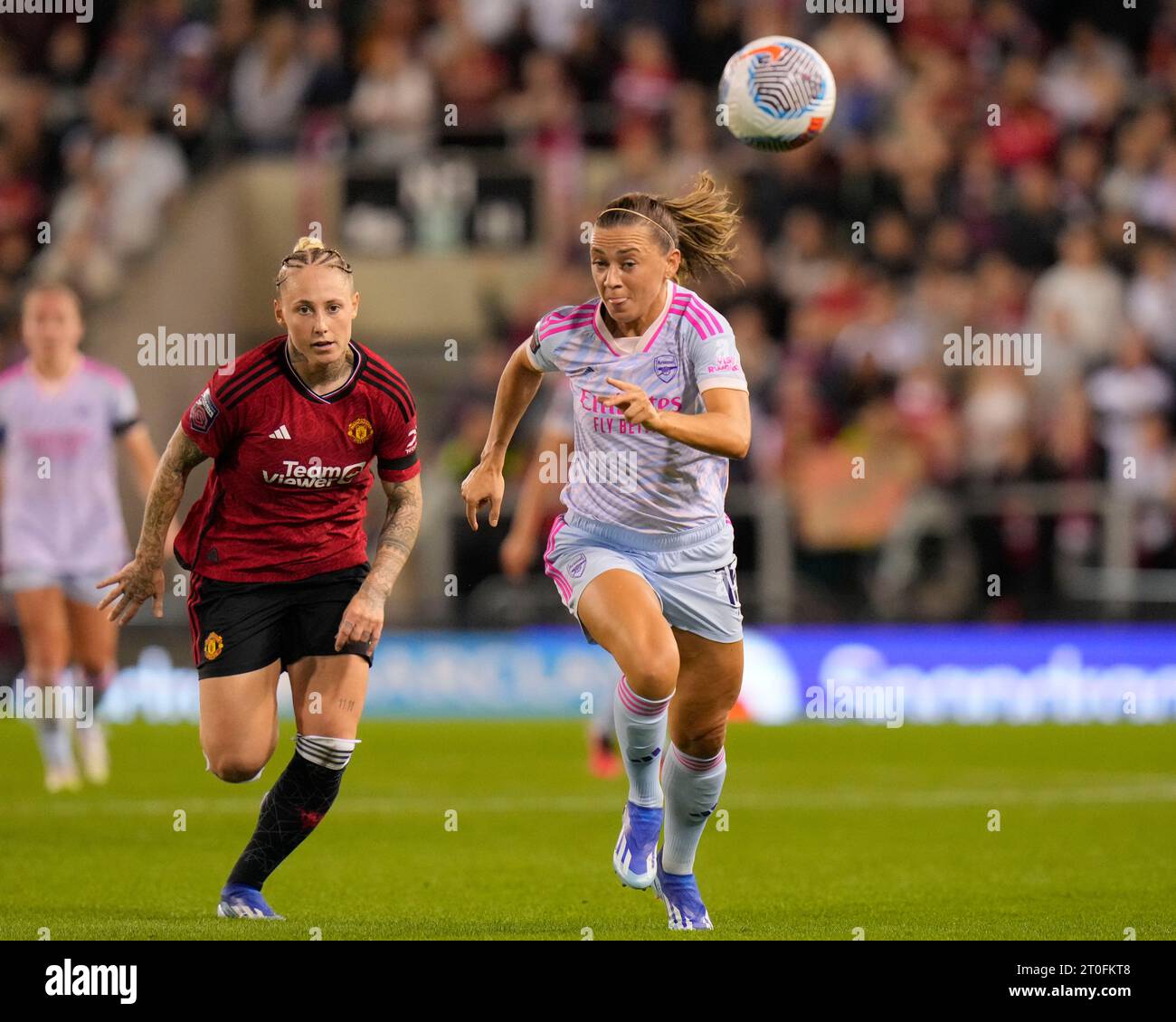 Chase leah hi-res stock photography and images - Alamy
