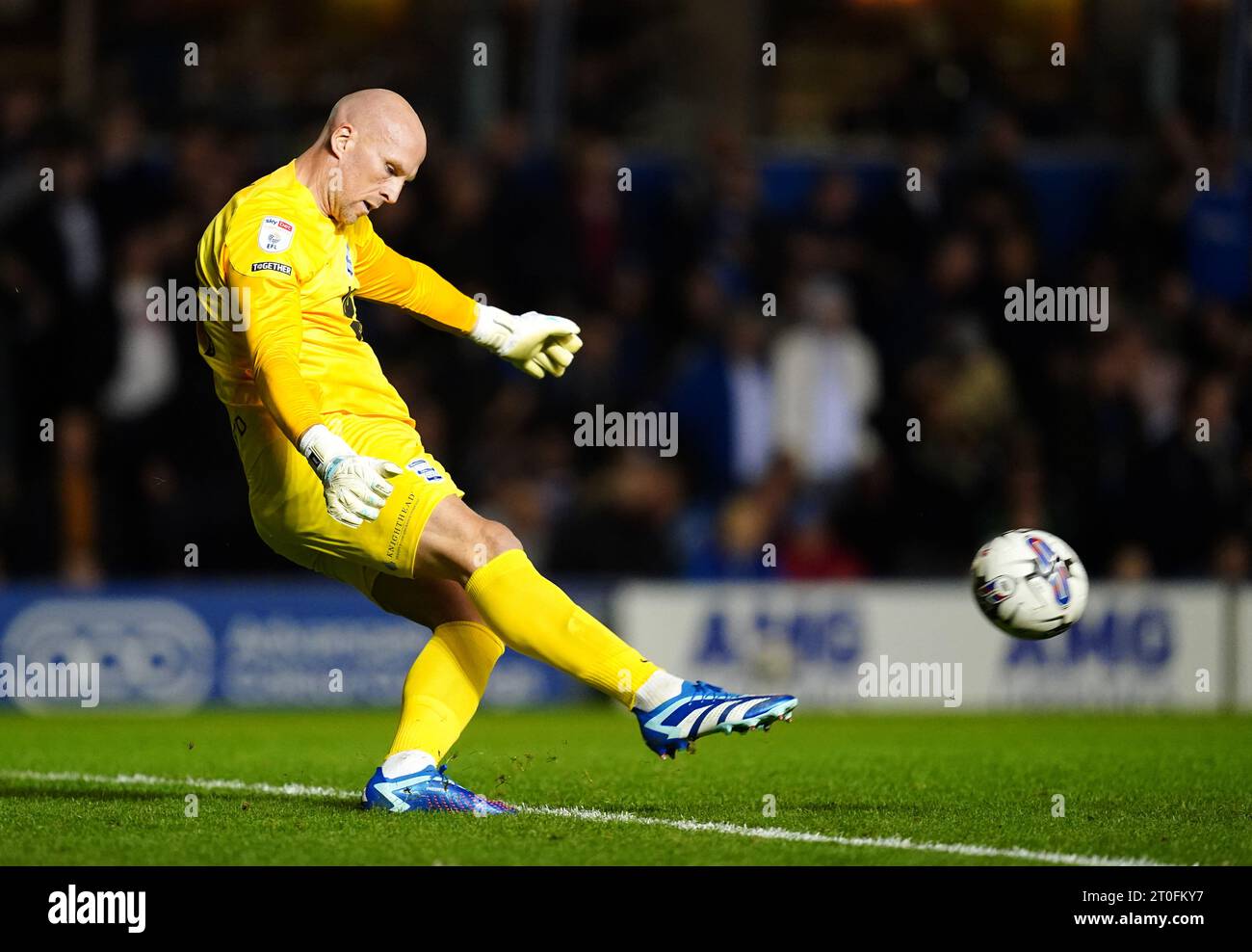 John ruddy birmingham hi-res stock photography and images - Alamy