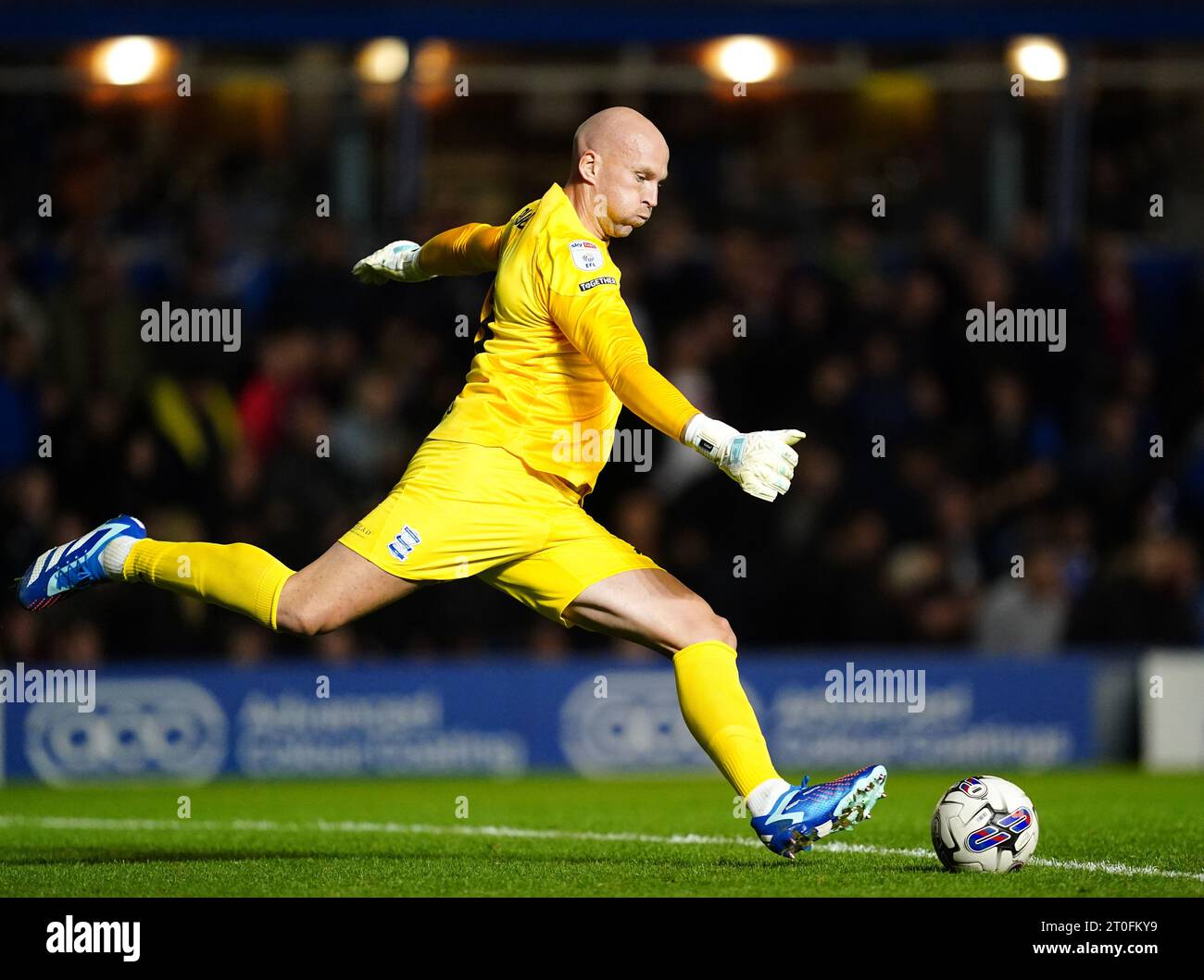 John ruddy birmingham hi-res stock photography and images - Alamy