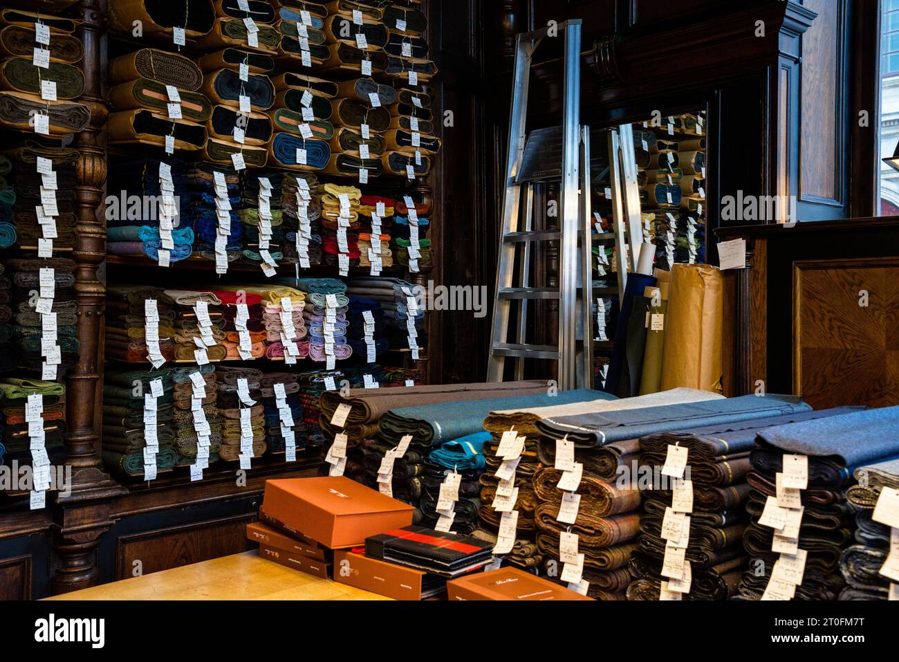 Neffe vienna hi-res stock photography and images - Alamy