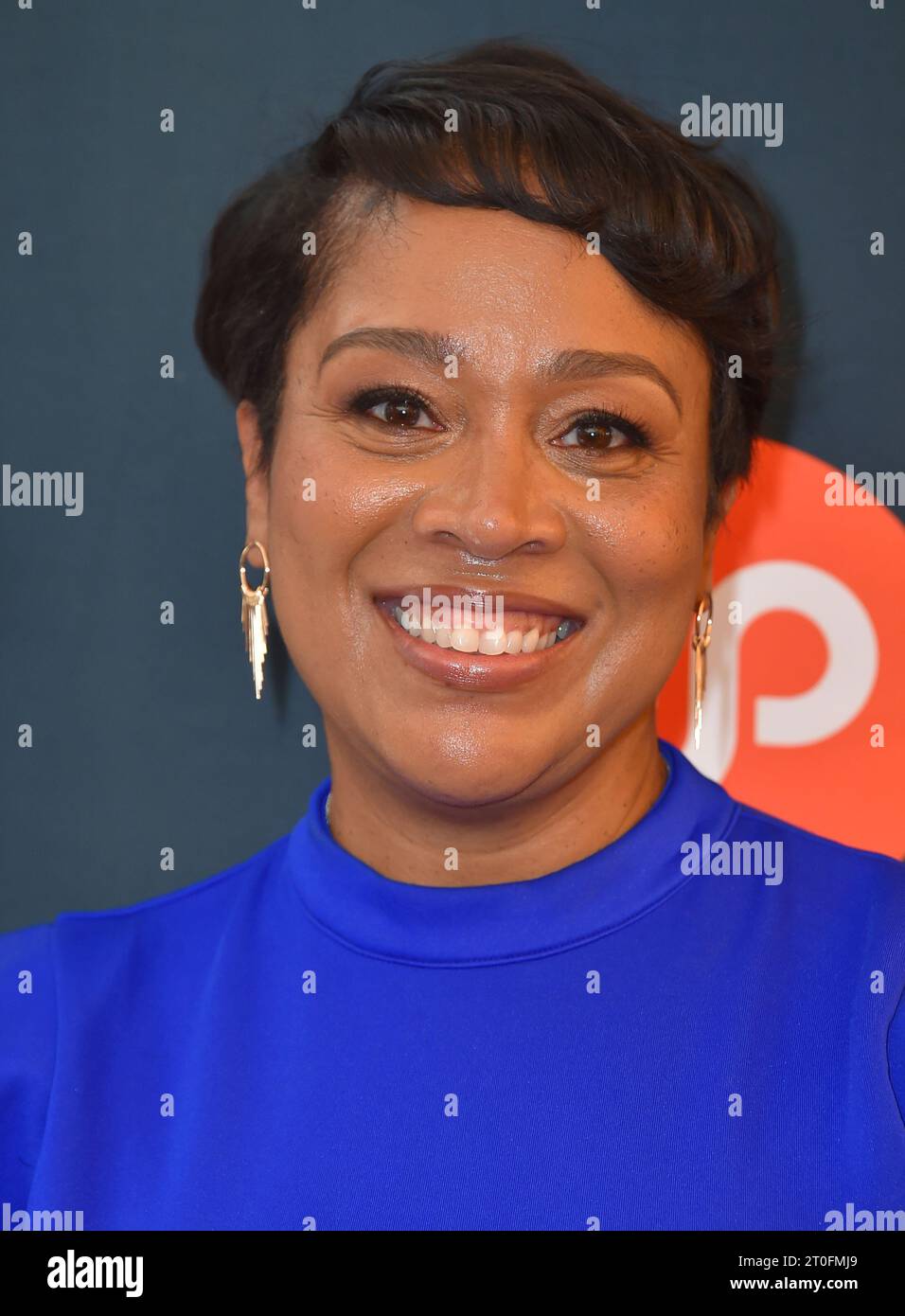 Delores Morton arrives at the Step Up Inspiration Awards Gala, Friday ...