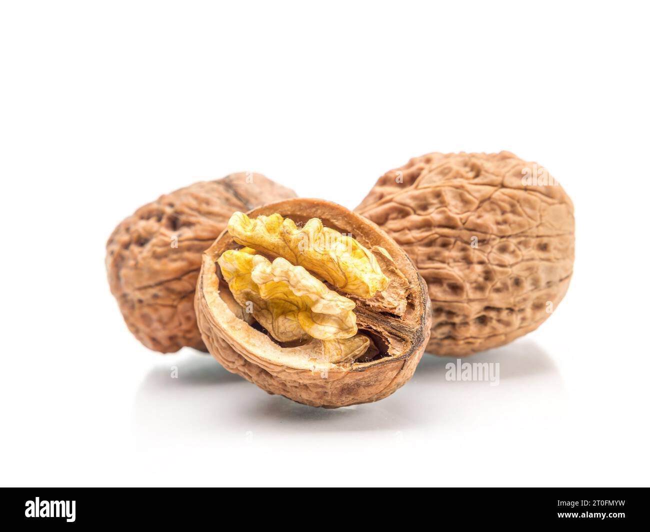 Walnuts in shell hi-res stock photography and images - Alamy