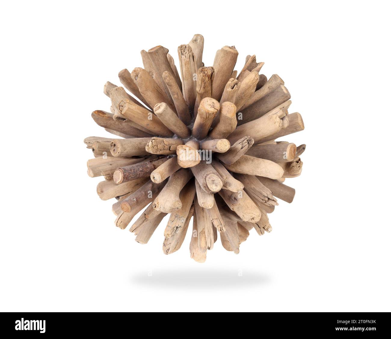 Ball of wood sticks hi-res stock photography and images - Alamy