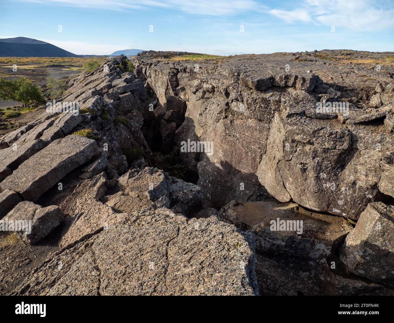 Extension fracture hi-res stock photography and images - Alamy