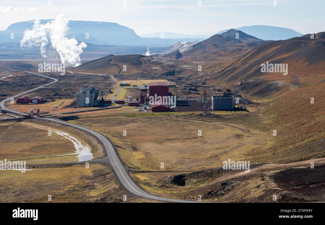 Pheatomagmatic hi-res stock photography and images - Alamy