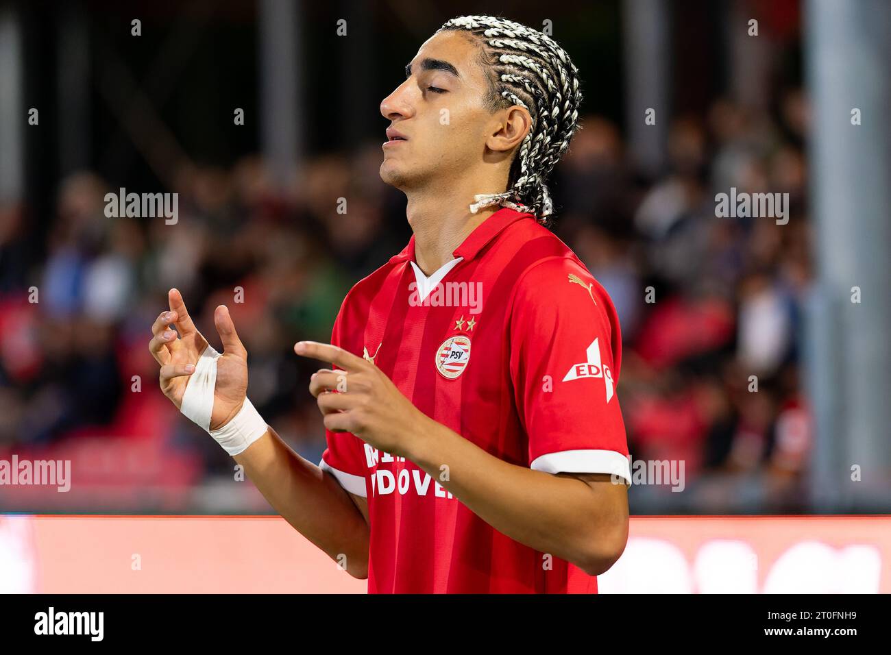 Tai abed hi-res stock photography and images - Alamy