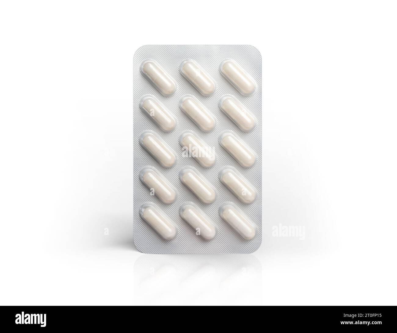 Pill pack hi-res stock photography and images - Alamy