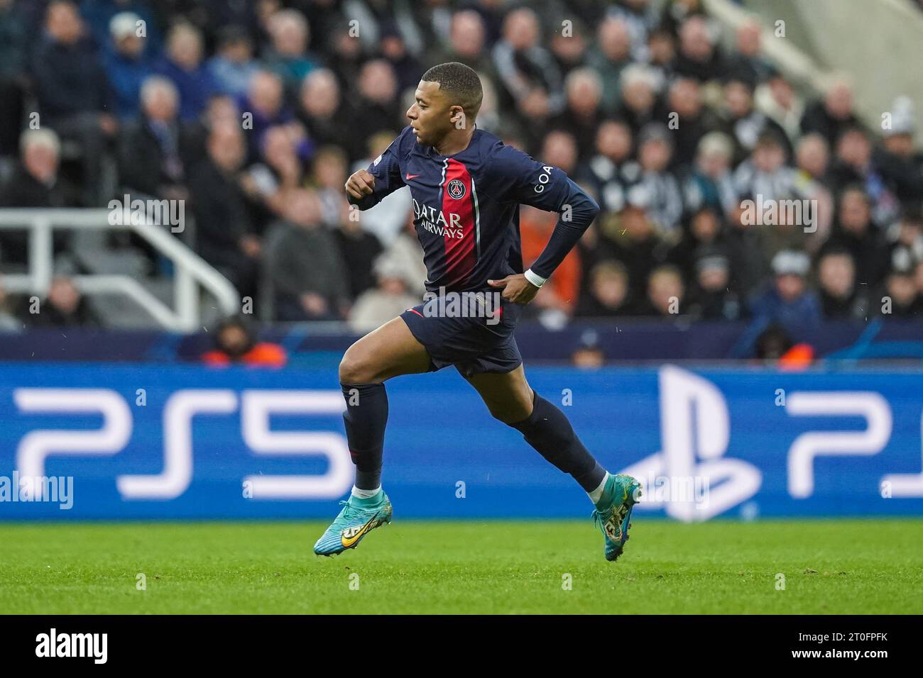 Mbappe portrait hi-res stock photography and images - Alamy