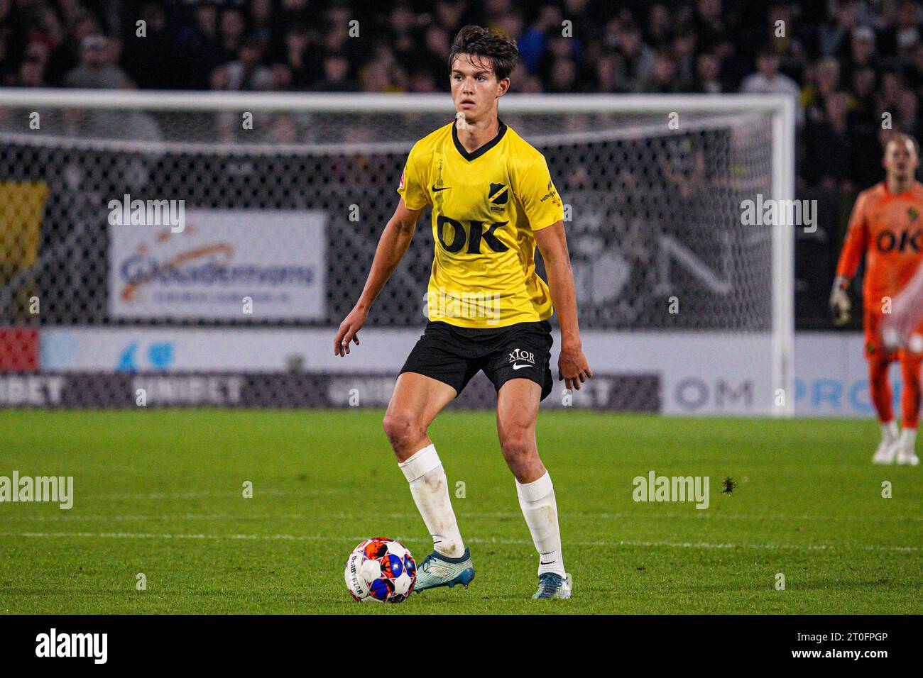 Breda, Netherlands. 06th Oct, 2023. BREDA, NETHERLANDS - OCTOBER 6 ...