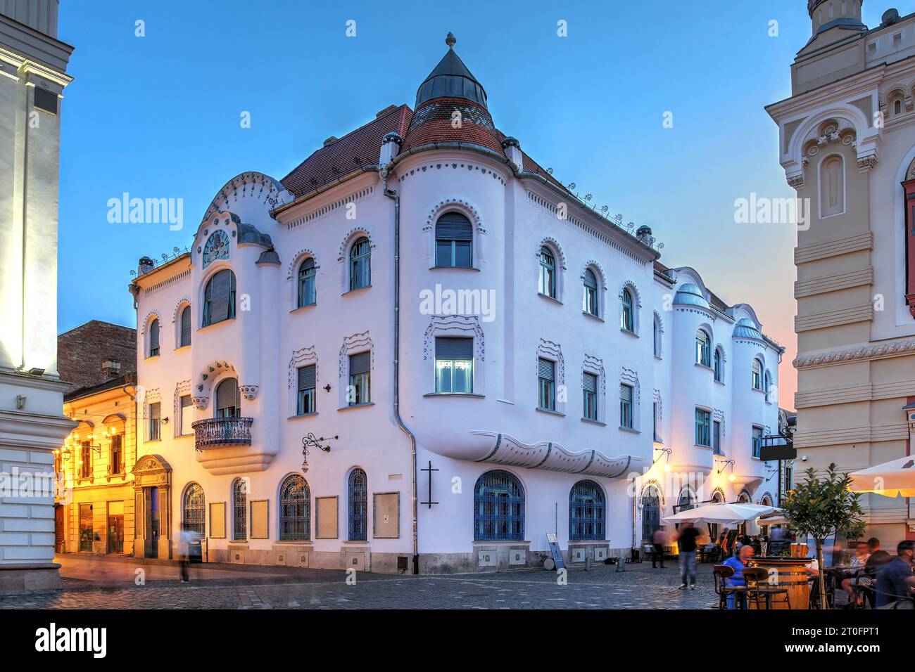 Banca de scont hi-res stock photography and images - Alamy