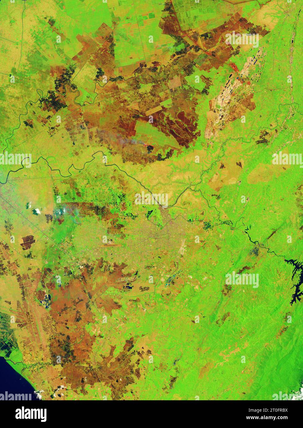 Indonesia. 27th Sep, 2023. After several years of comparatively quiet ...