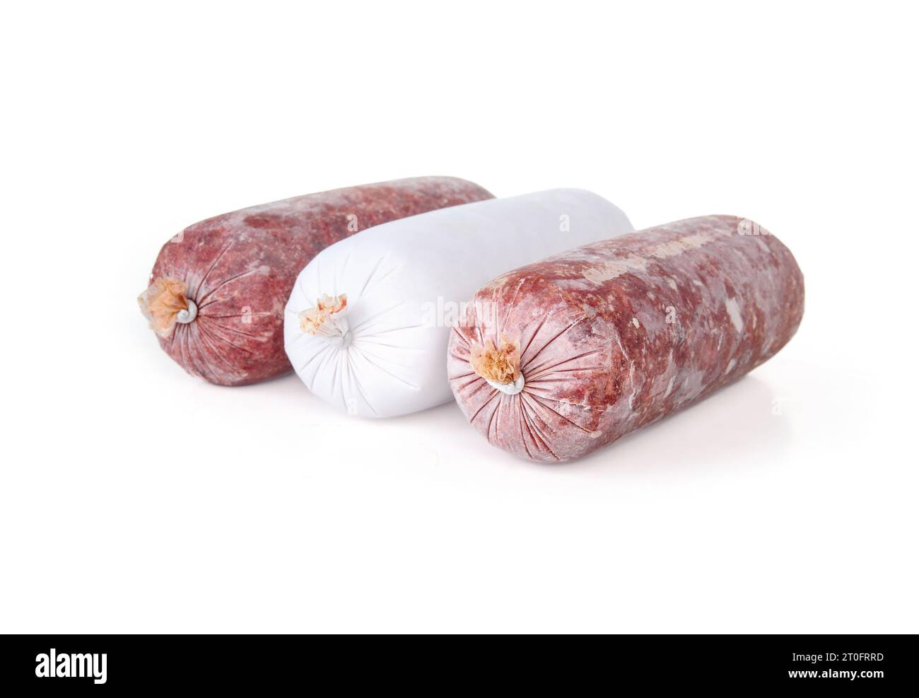 Row feed Cut Out Stock Images & Pictures - Alamy