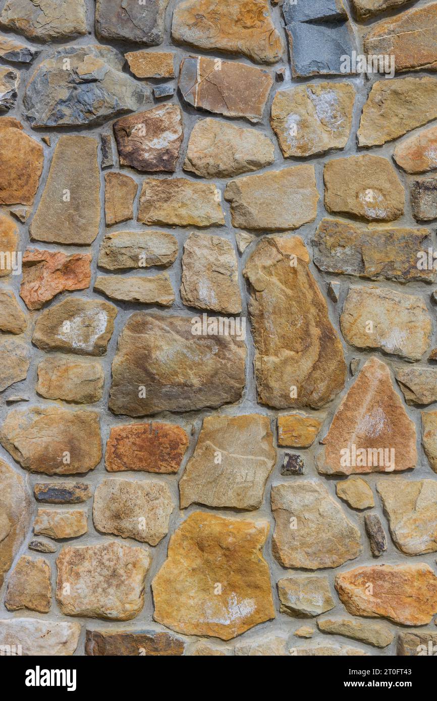 Random paving tiles pattern hi-res stock photography and images - Alamy