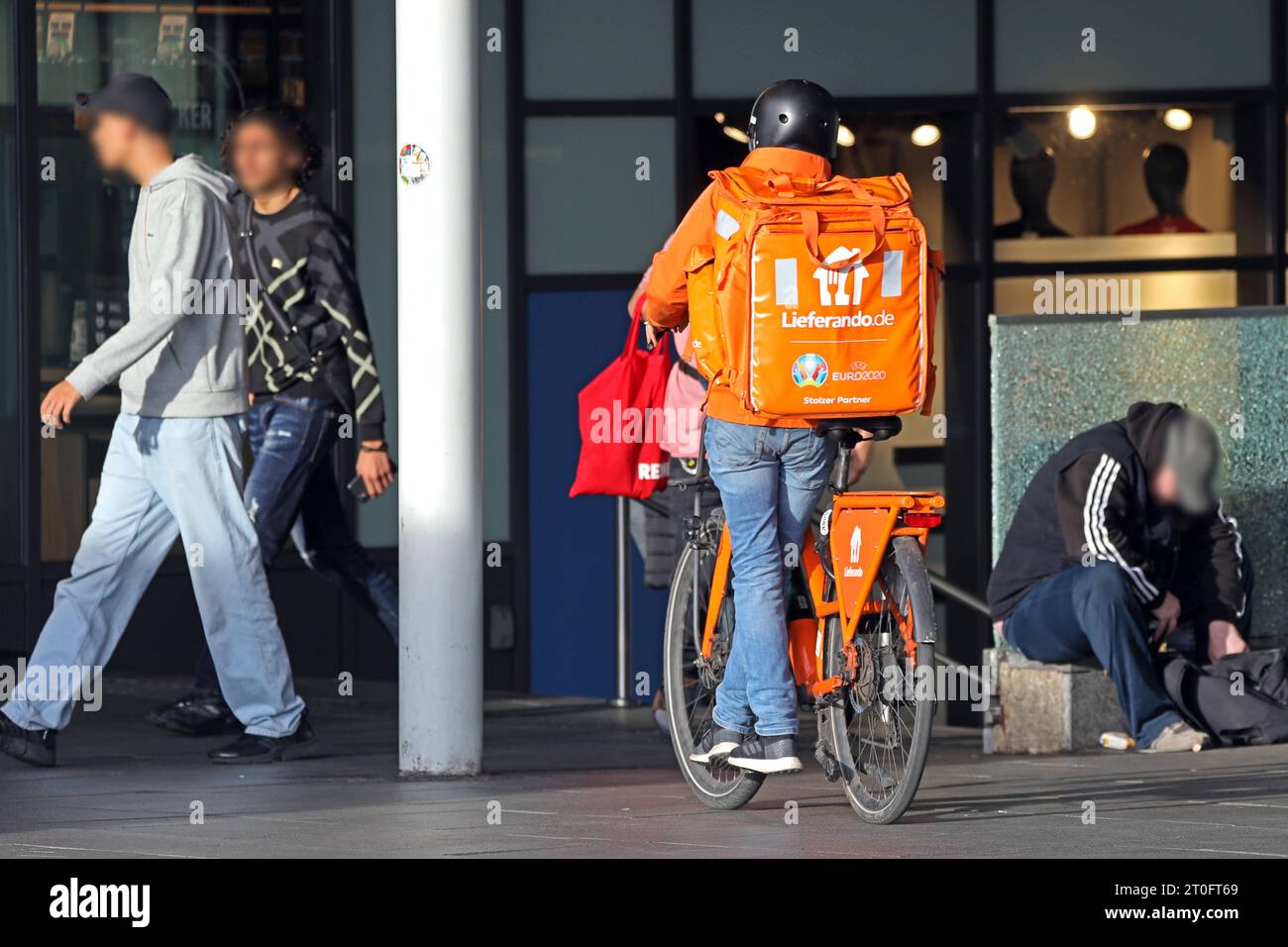 Schnelle flyer hi-res stock photography and images - Alamy