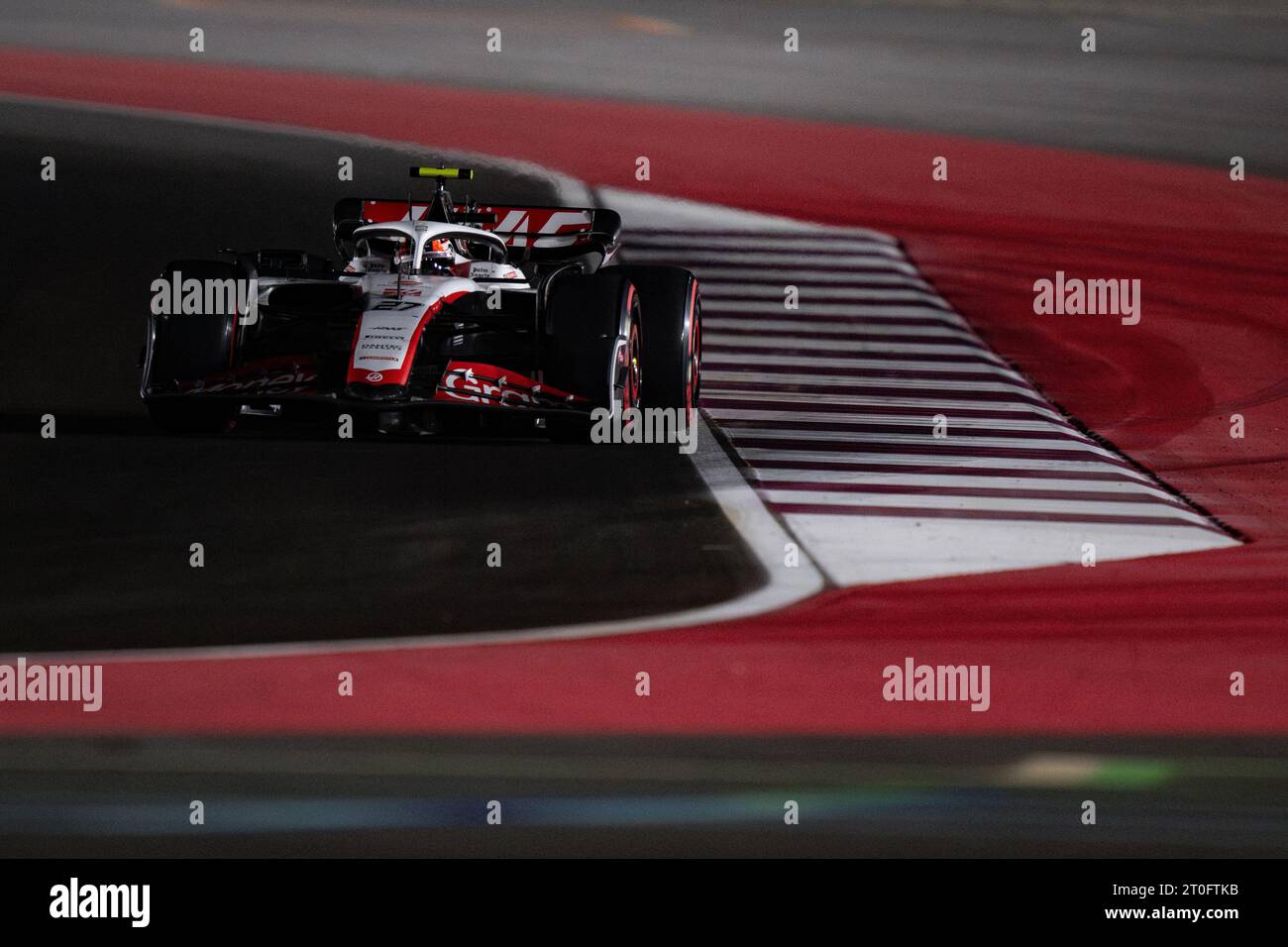 Qatar f1 doha hi-res stock photography and images - Alamy