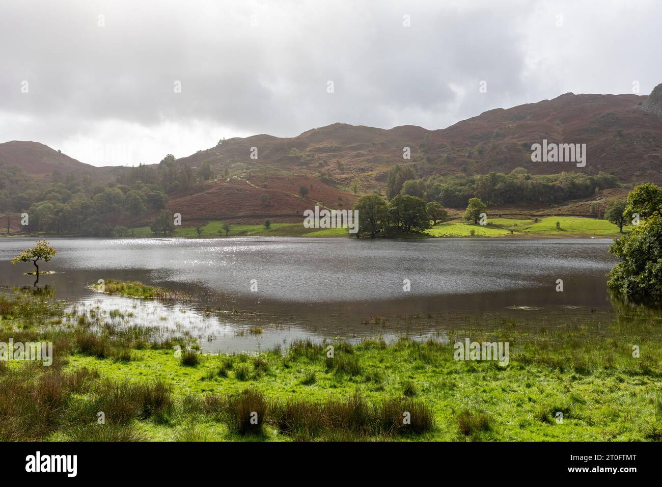 Largest national park hi-res stock photography and images - Alamy