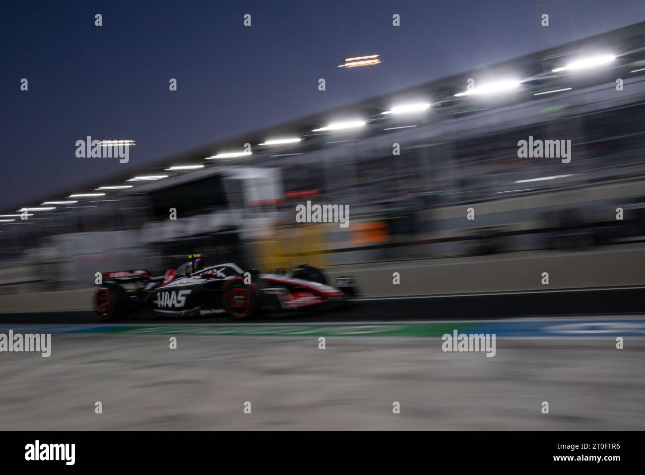 Qatar f1 doha hi-res stock photography and images - Alamy