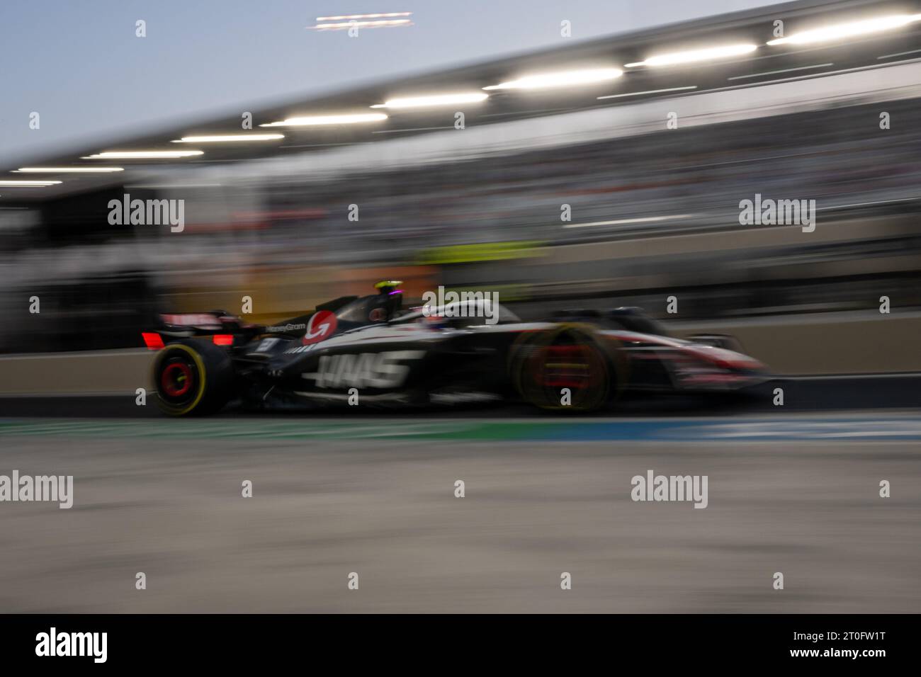 Qatar f1 doha hi-res stock photography and images - Alamy