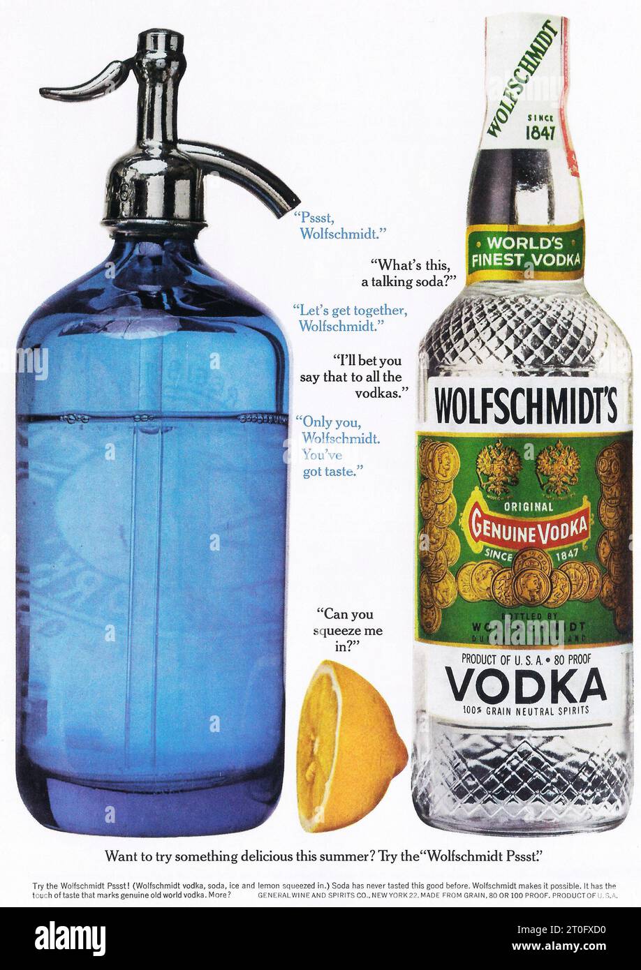 1960s cocktail hi-res stock photography and images - Alamy