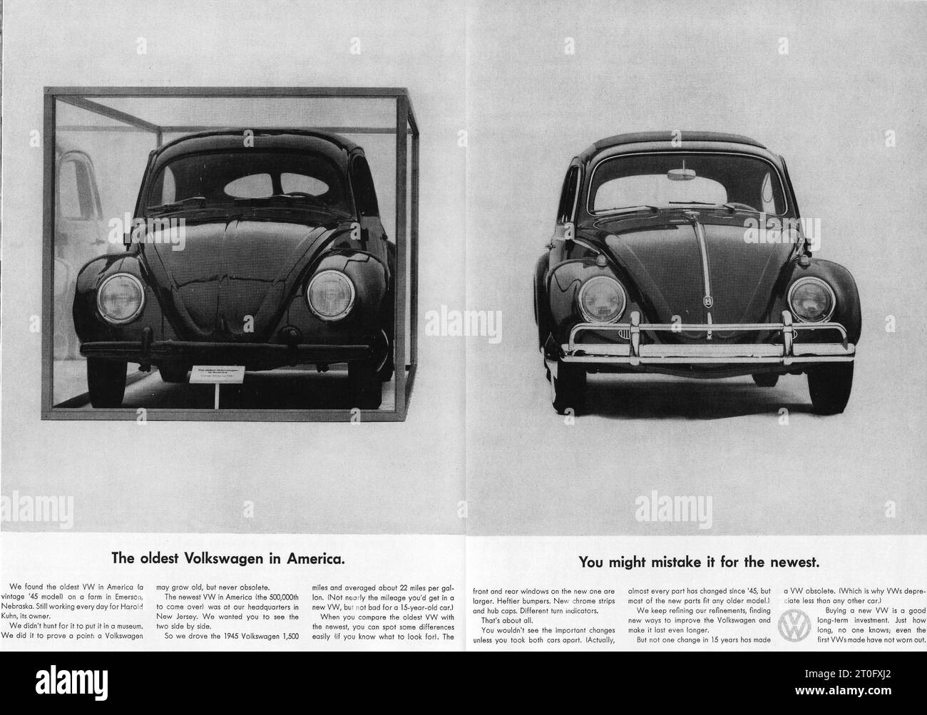 Archival vw Black and White Stock Photos & Images - Alamy