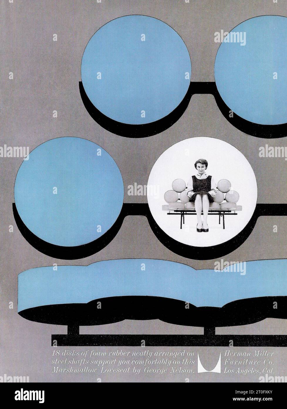 Harper magazine 1950s hi-res stock photography and images - Alamy