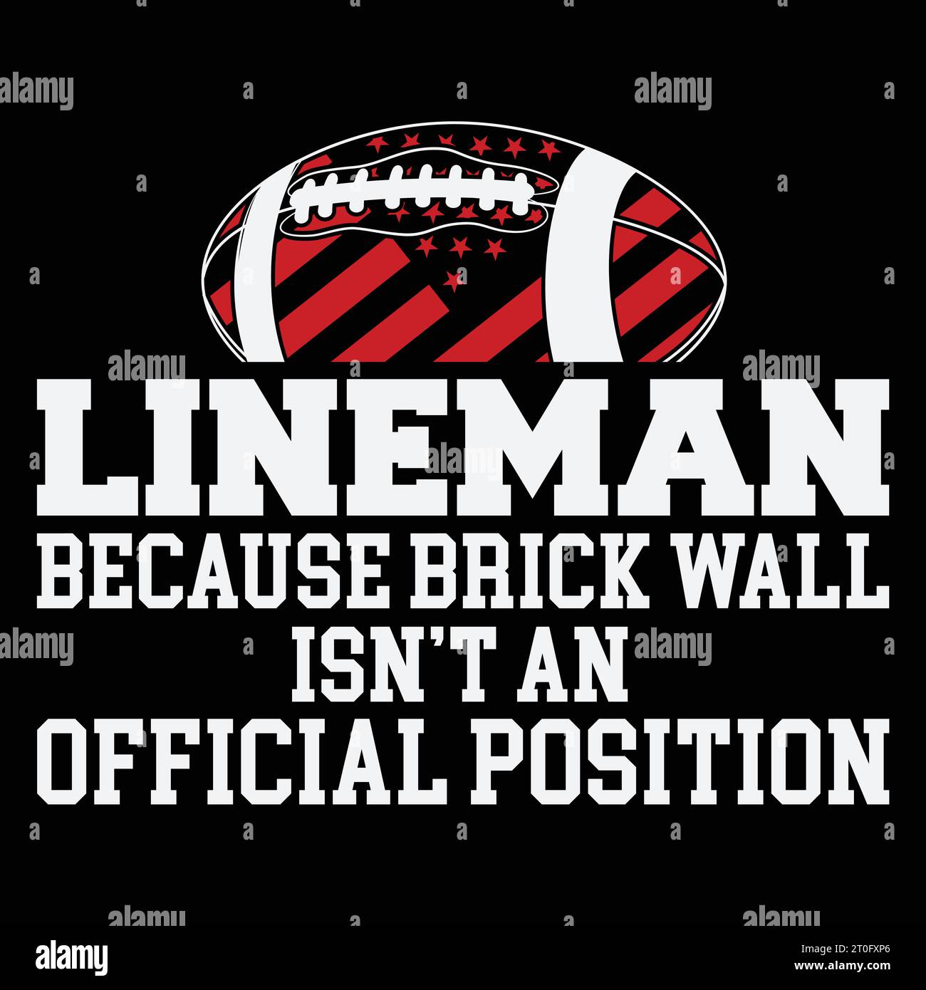 Football defense wall hi-res stock photography and images - Alamy