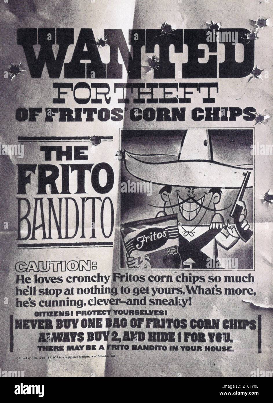 W 1960s usa hi-res stock photography and images - Alamy