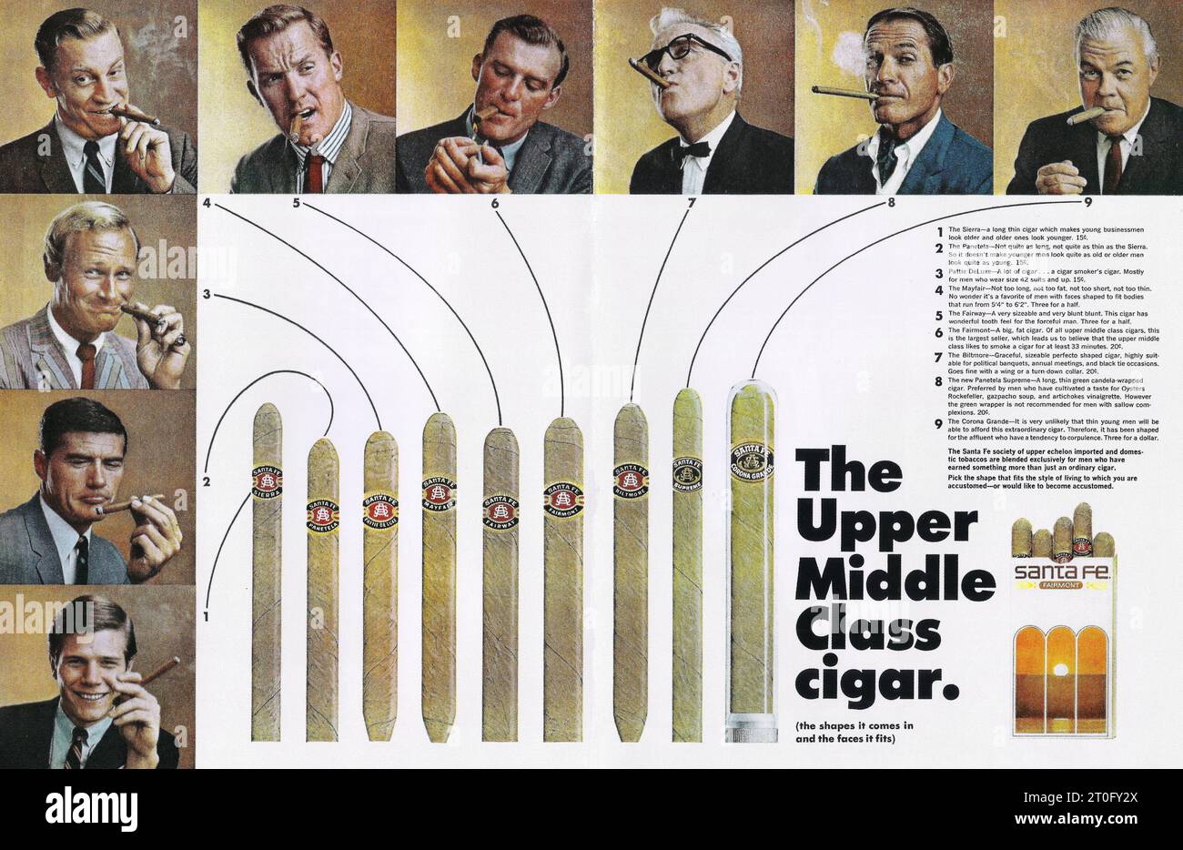 Upper class 1960s hi-res stock photography and images - Alamy